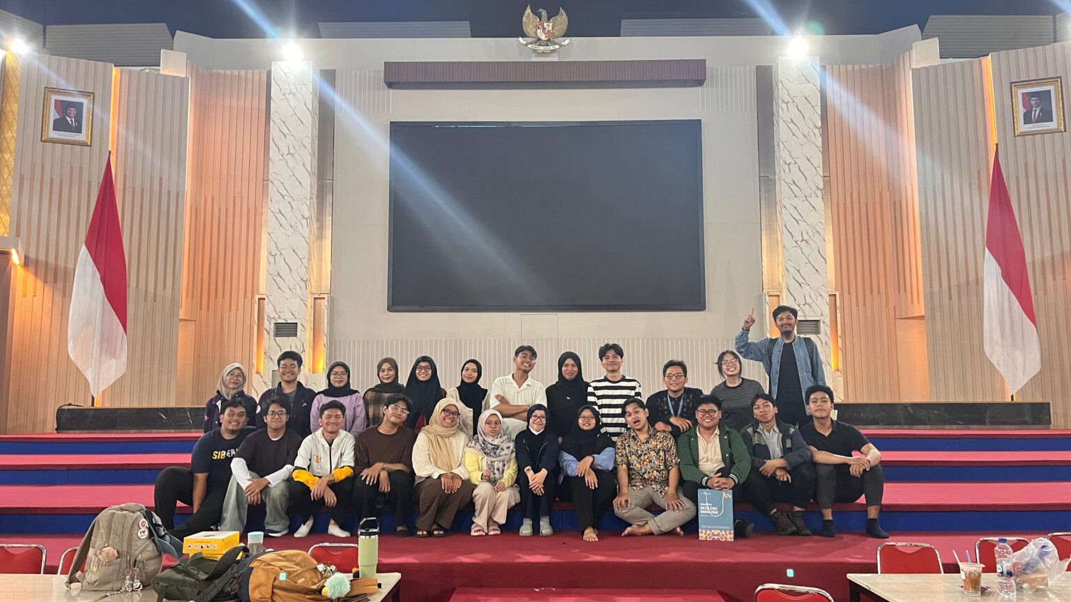Tuntaskan Unggah Bersama, IPB University Kirim 241 Proposal PKM 2026 ...